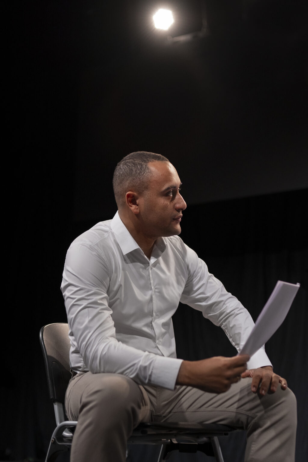 The Executive Talk Show – Executive Platforms